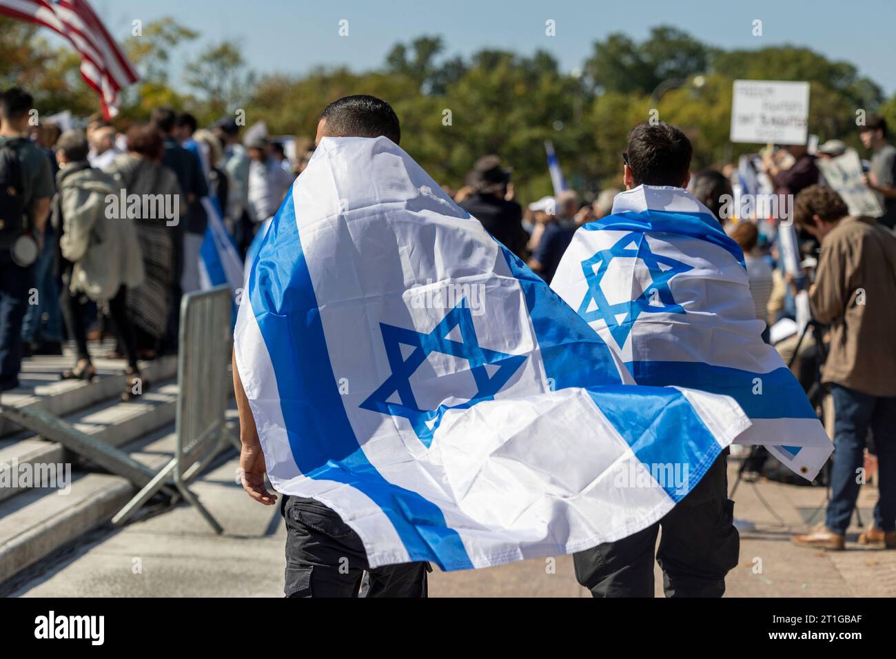 Palestine usa relations hi-res stock photography and images - Alamy