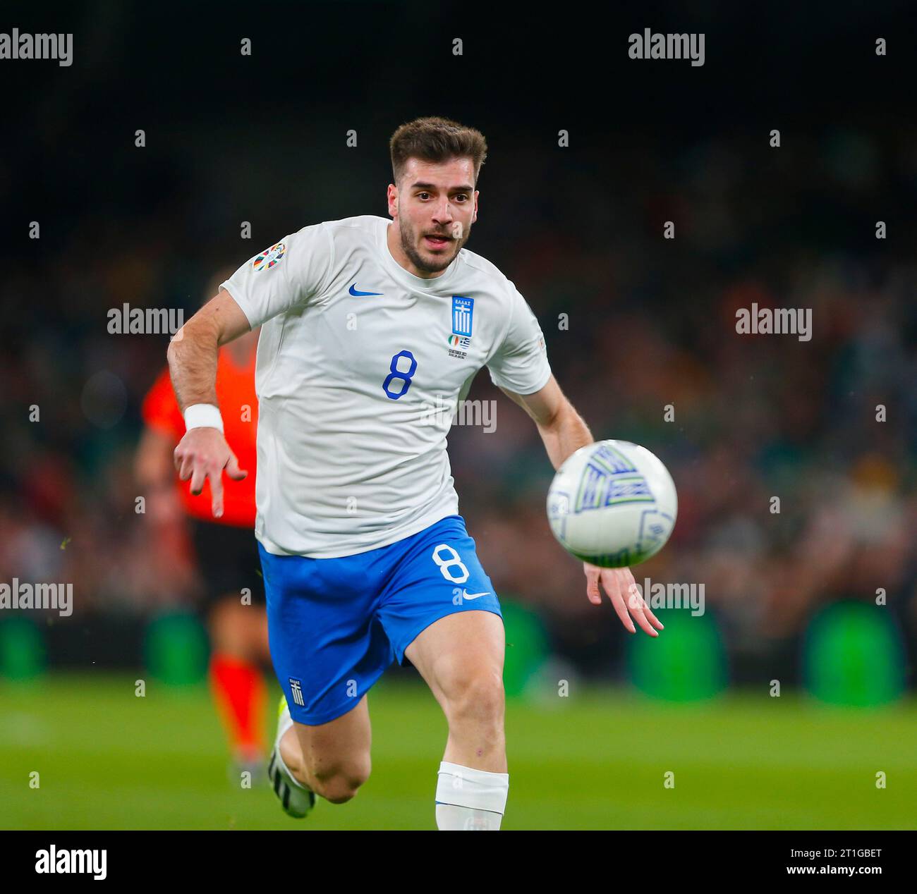 Fotis ioannidis hi-res stock photography and images - Alamy