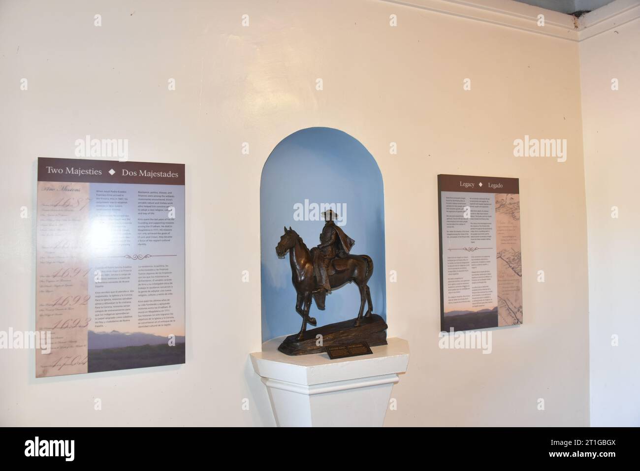 Sobaipuri oodham hi-res stock photography and images - Alamy