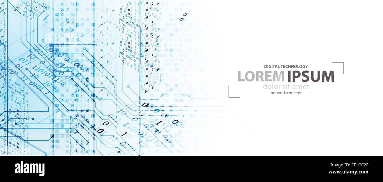 Isometric big data flow processing concept, cloud database. Abstract ...