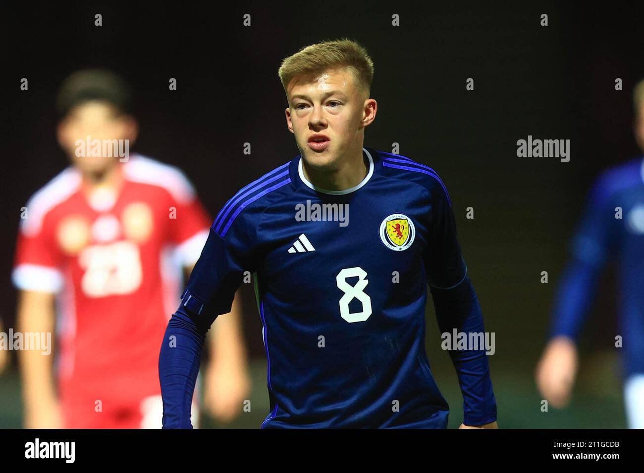 Connor barron hi-res stock photography and images - Alamy