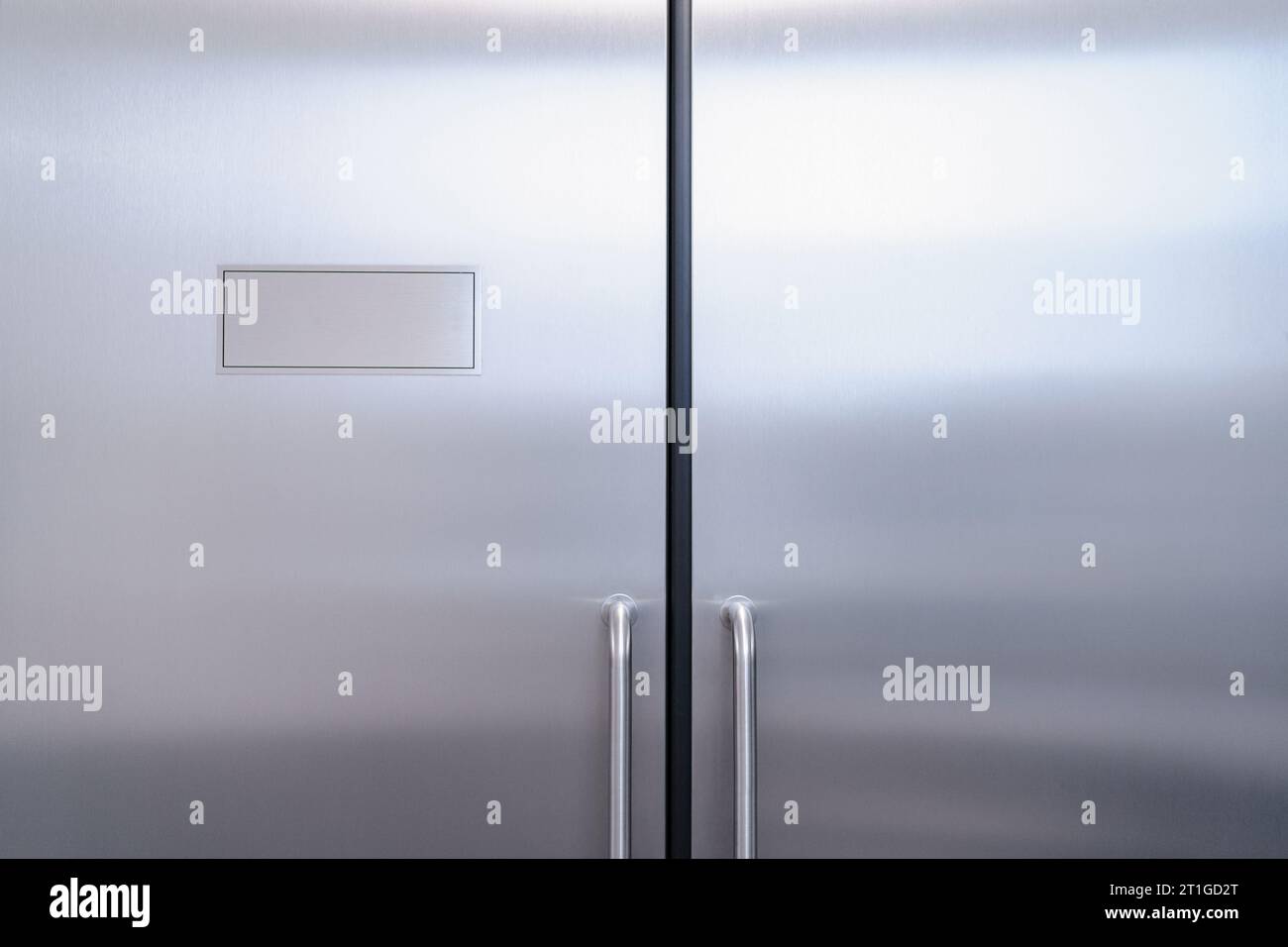 Hazard door lab hi-res stock photography and images - Alamy