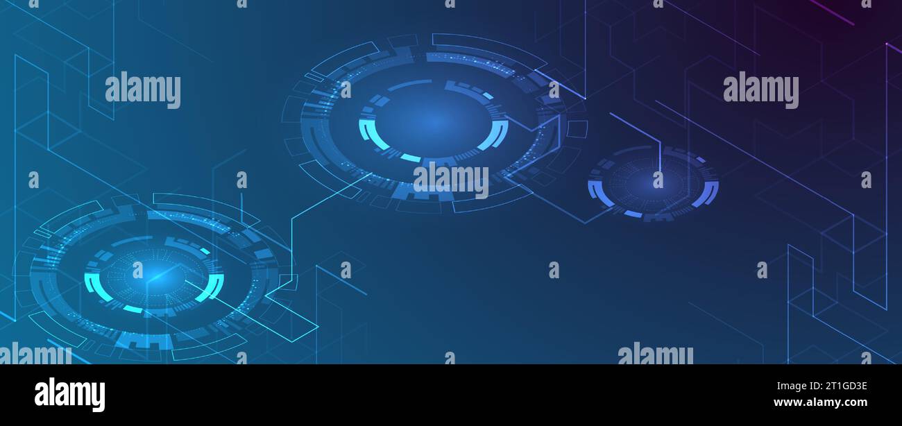 Abstract technology background science concept hi-res stock photography ...