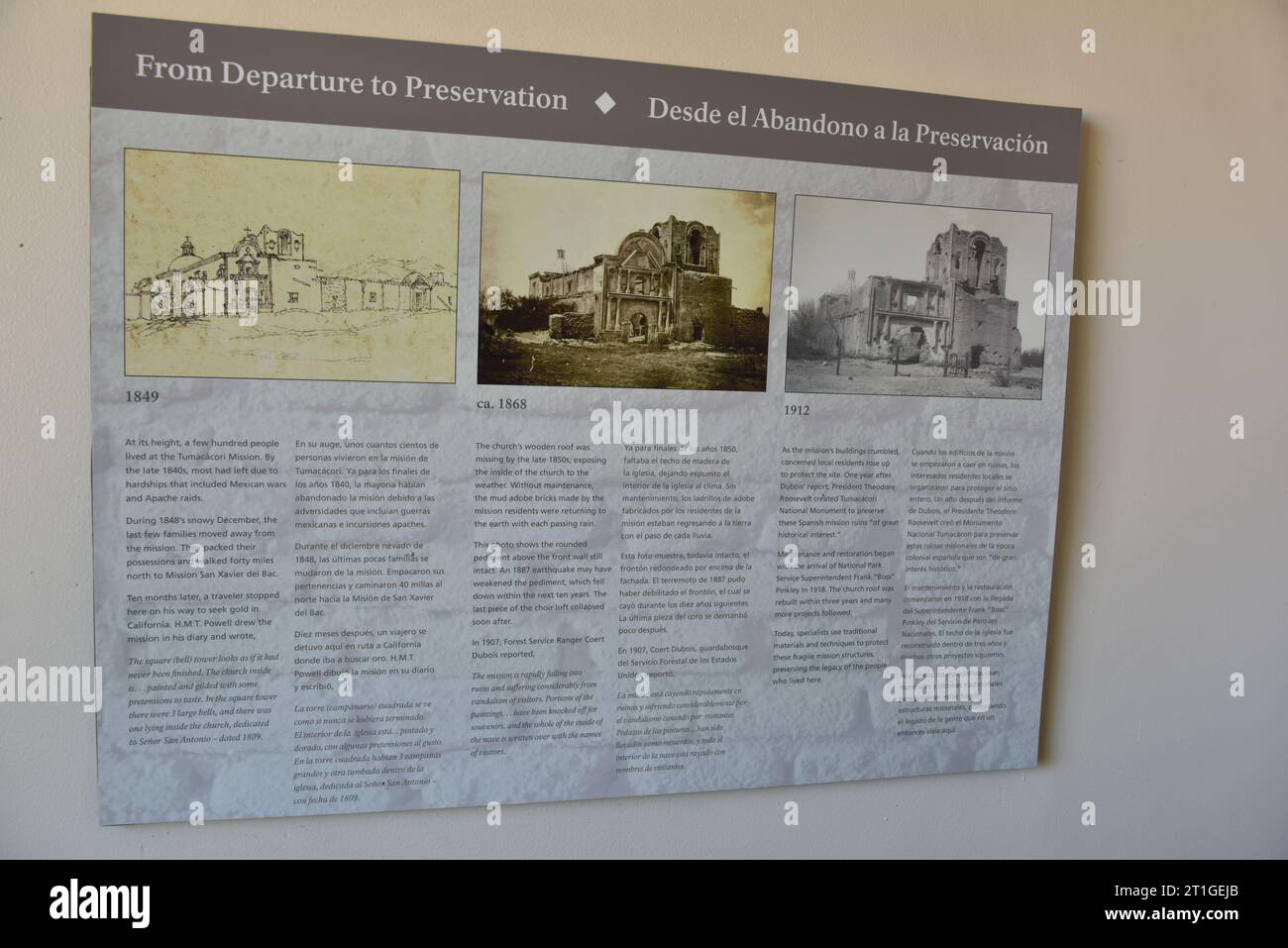 Sobaipuri oodham hi-res stock photography and images - Alamy