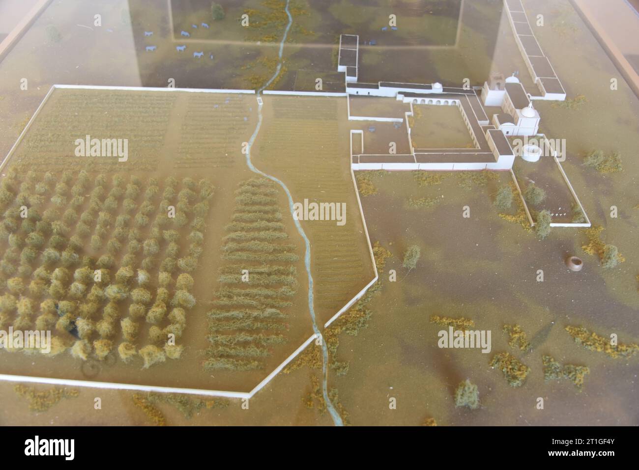 Sobaipuri oodham hi-res stock photography and images - Alamy