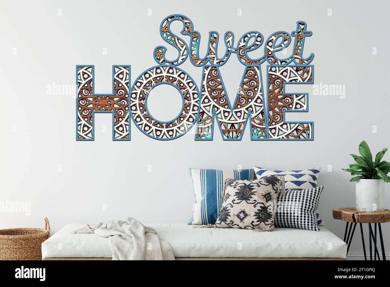 SWEET HOME Digital multilayer layout files are specially prepared for ...