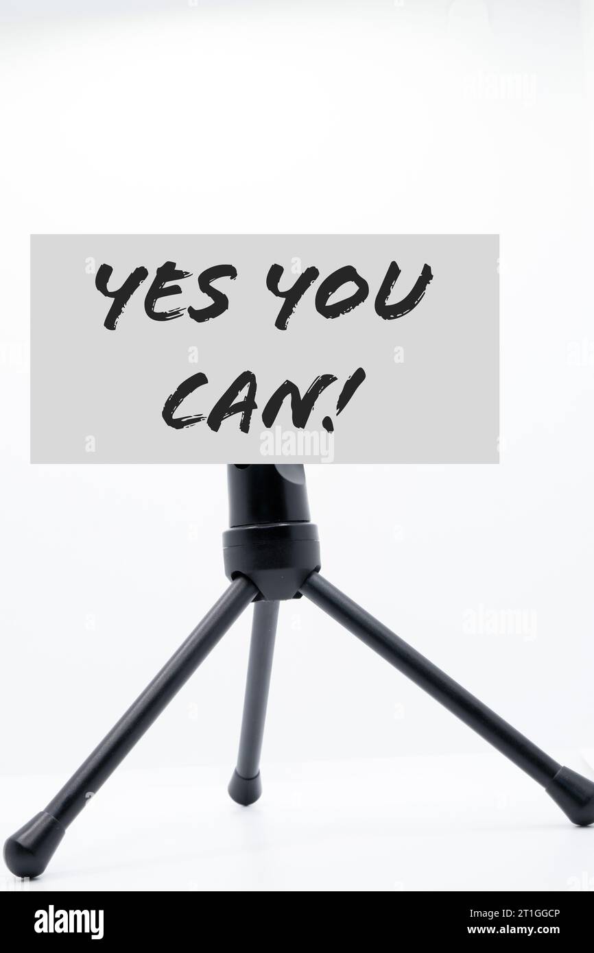 Yes can text message hi-res stock photography and images - Alamy