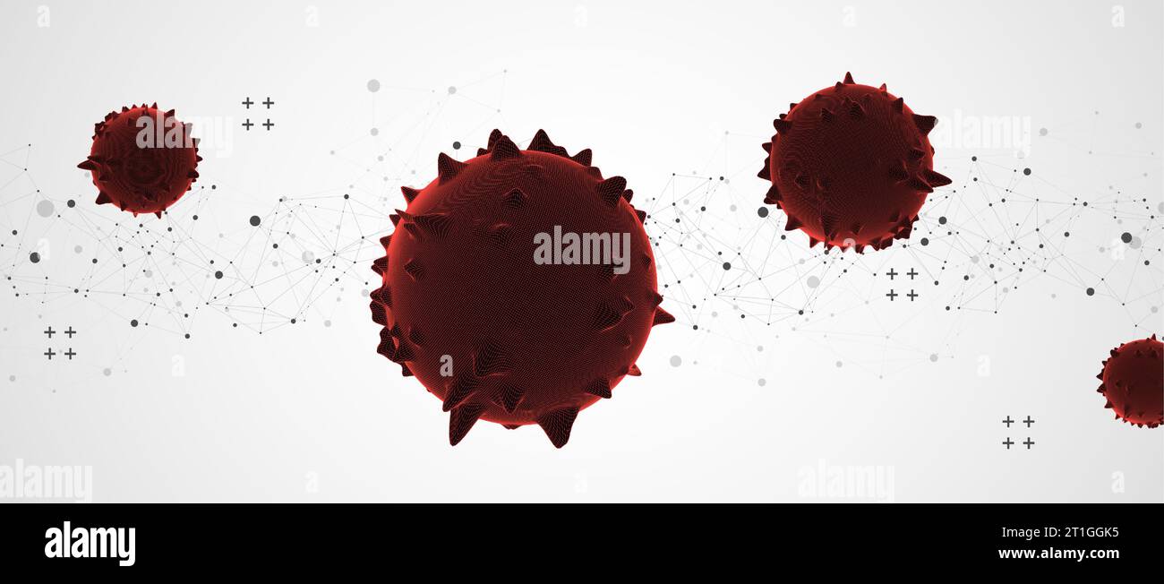 Research science technology Stock Vector Images - Alamy