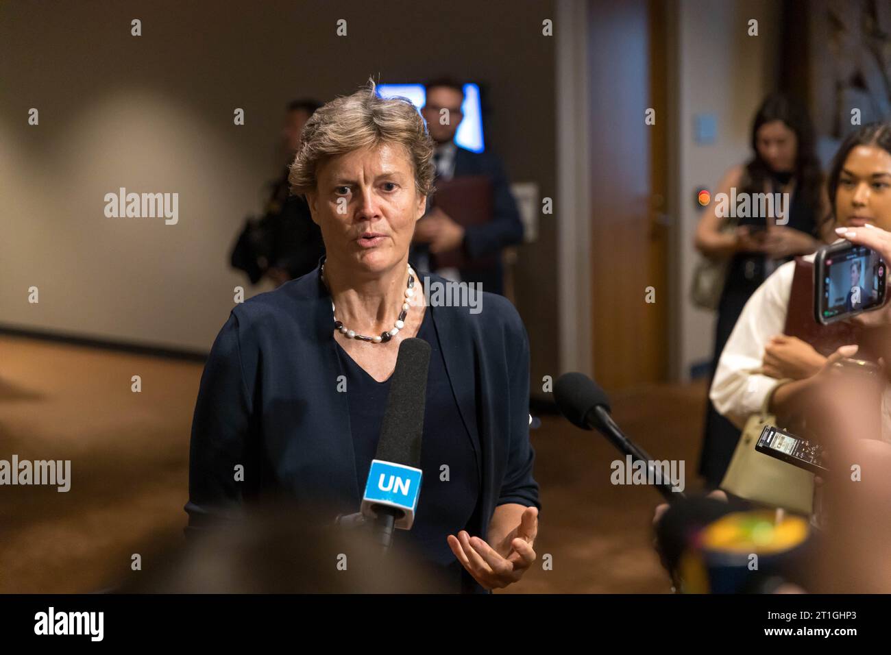 Barbara woodward hi-res stock photography and images - Alamy