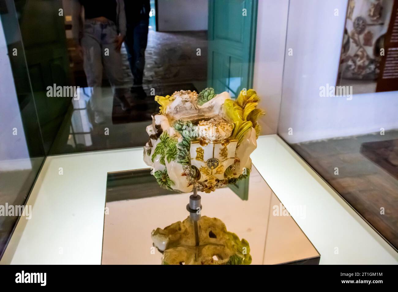 Llorente vase hi-res stock photography and images - Alamy