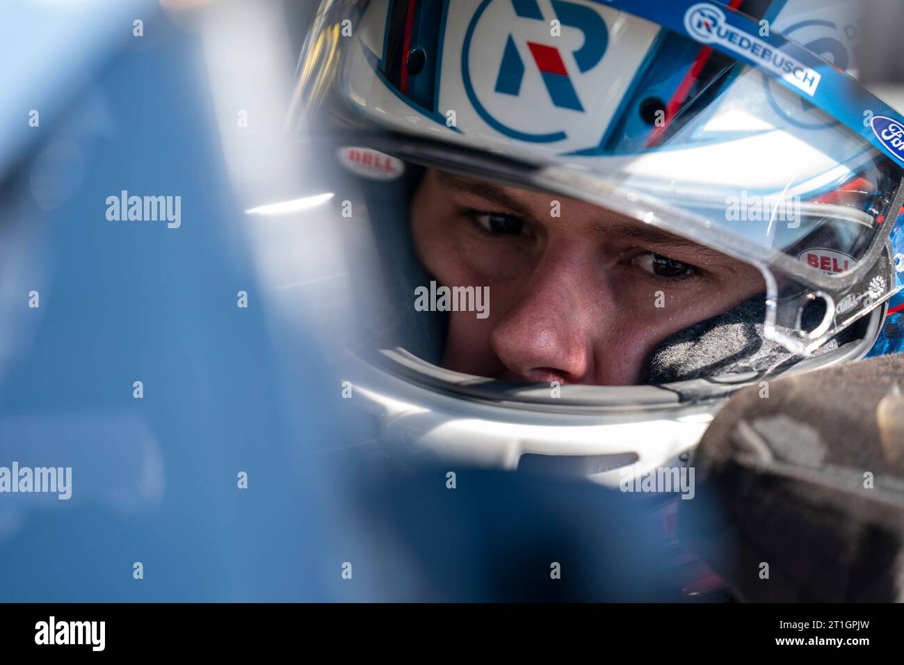 Charlotte drive through hi-res stock photography and images - Alamy