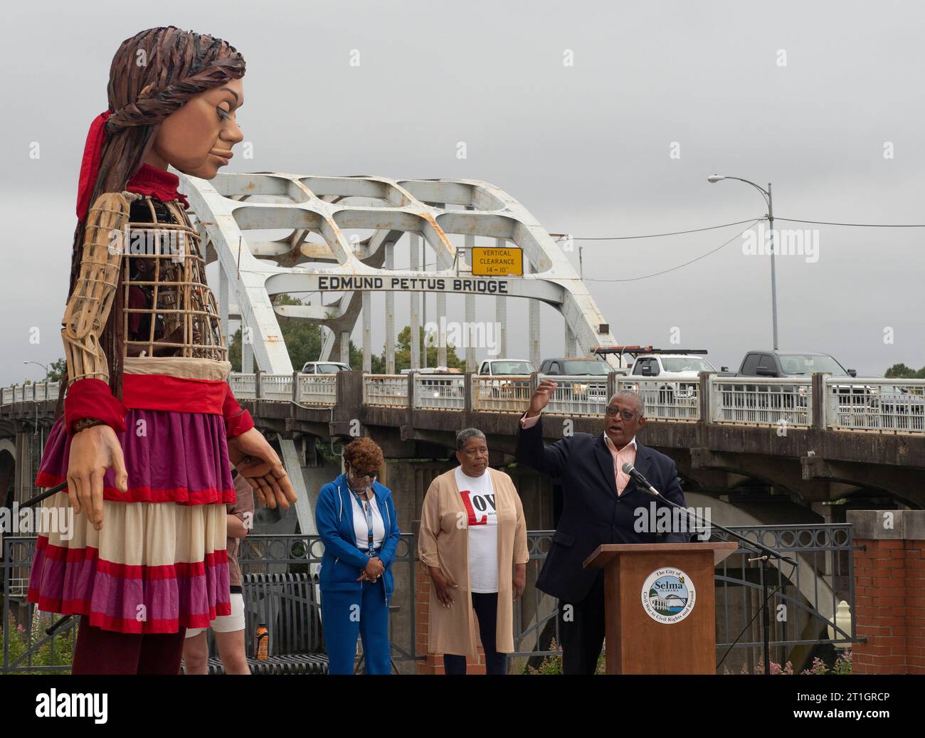 James lowry jr hi-res stock photography and images - Alamy
