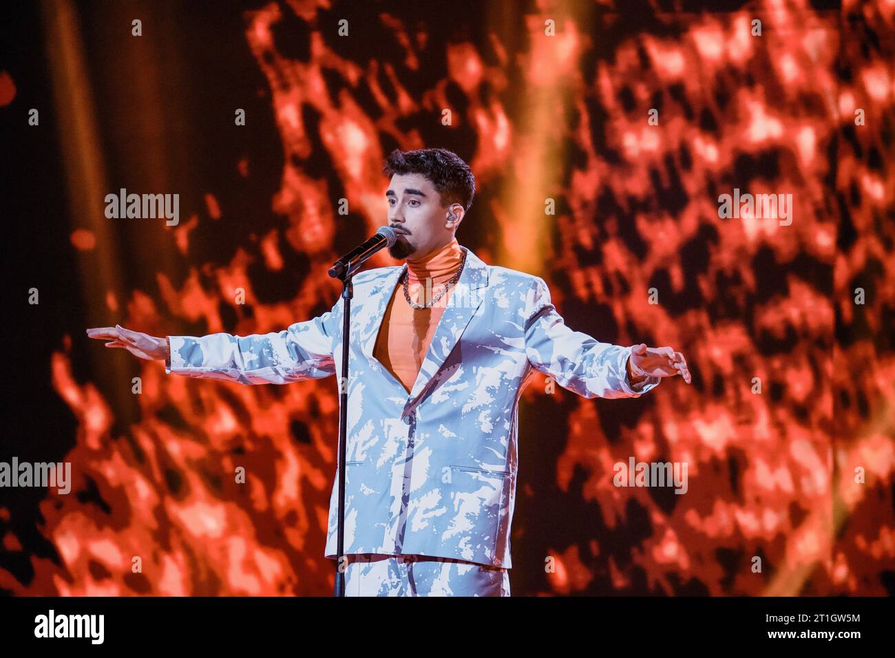 Show emil eriksson hi-res stock photography and images - Alamy