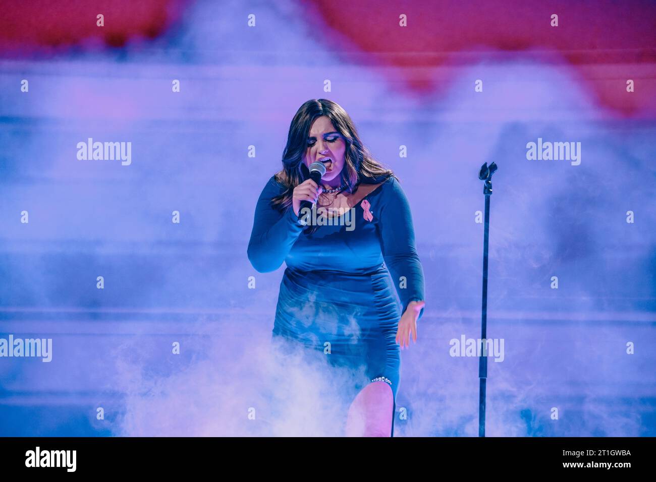 Show louisa hoxha hi-res stock photography and images - Alamy