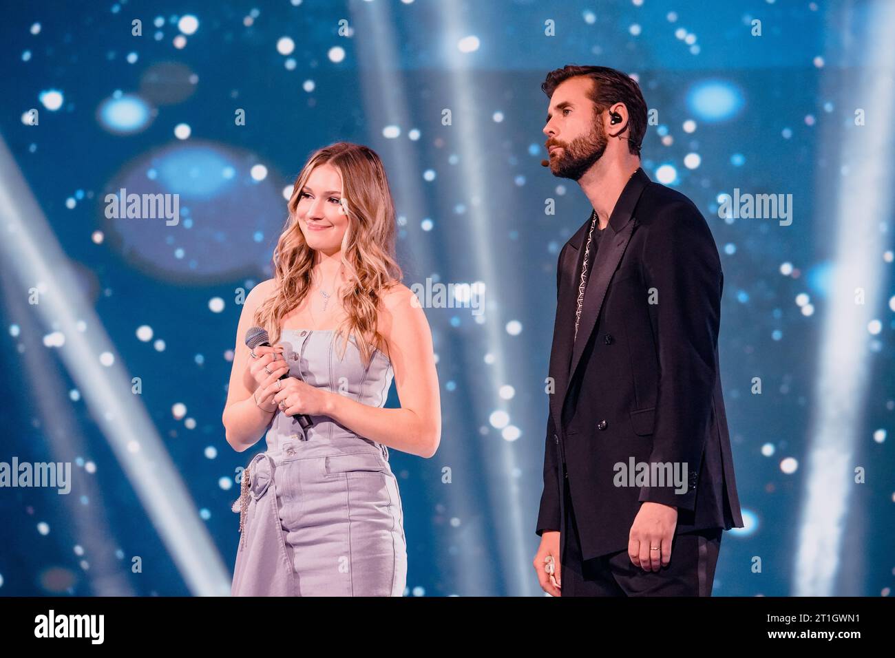 Show tilda vodusek hi-res stock photography and images - Alamy