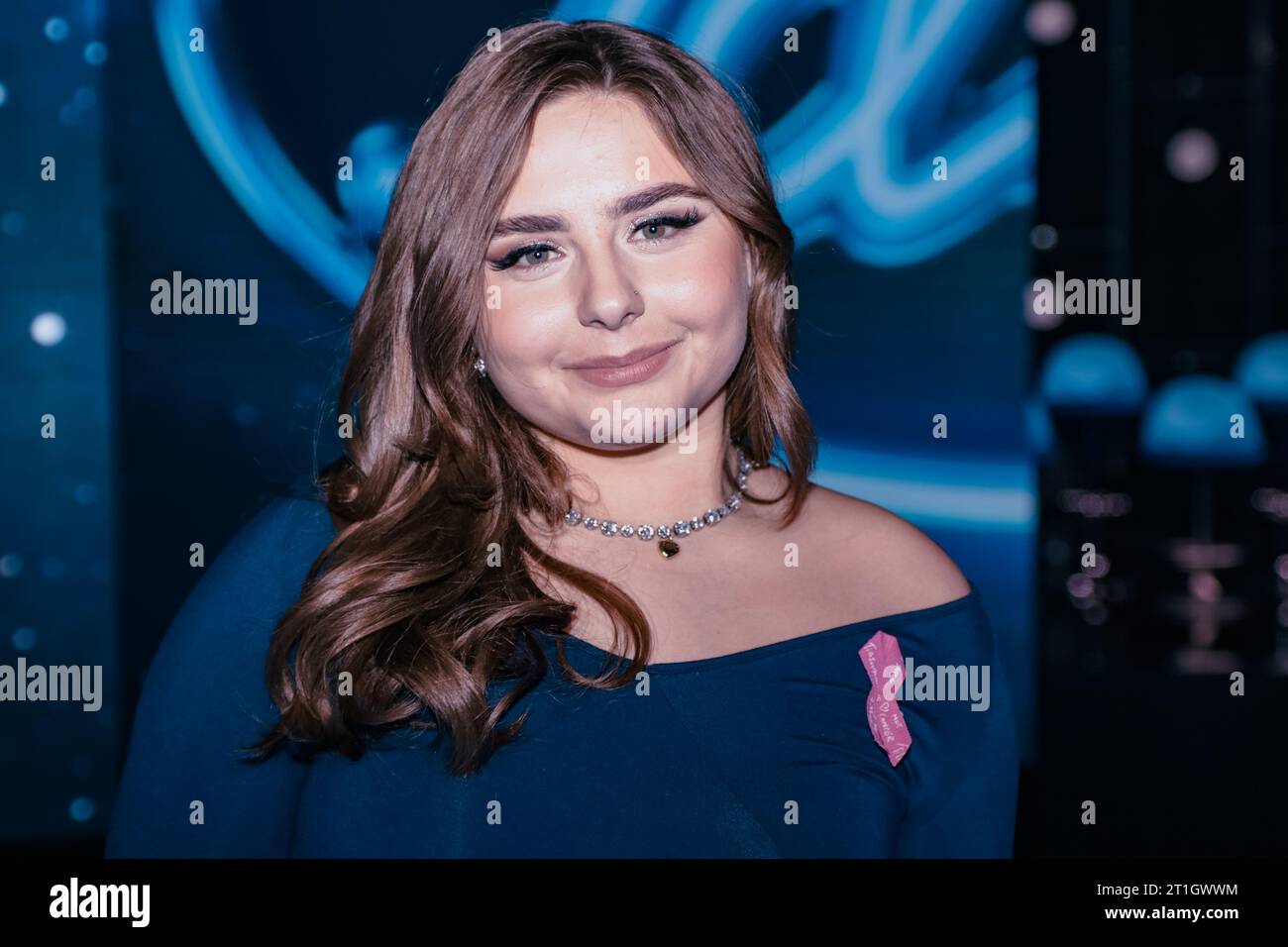 Show louisa hoxha hi-res stock photography and images - Alamy