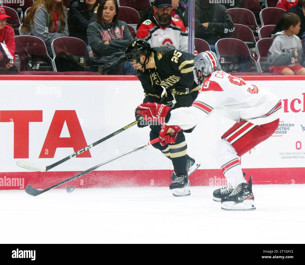 Austin fraser hi-res stock photography and images - Alamy