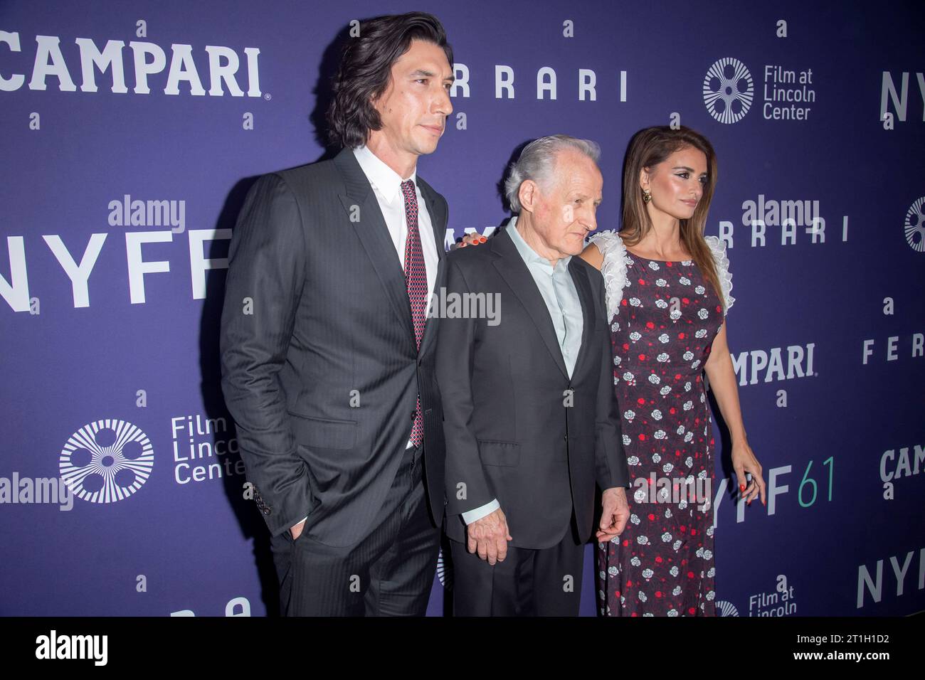 Lady penelope with driver hi-res stock photography and images - Alamy