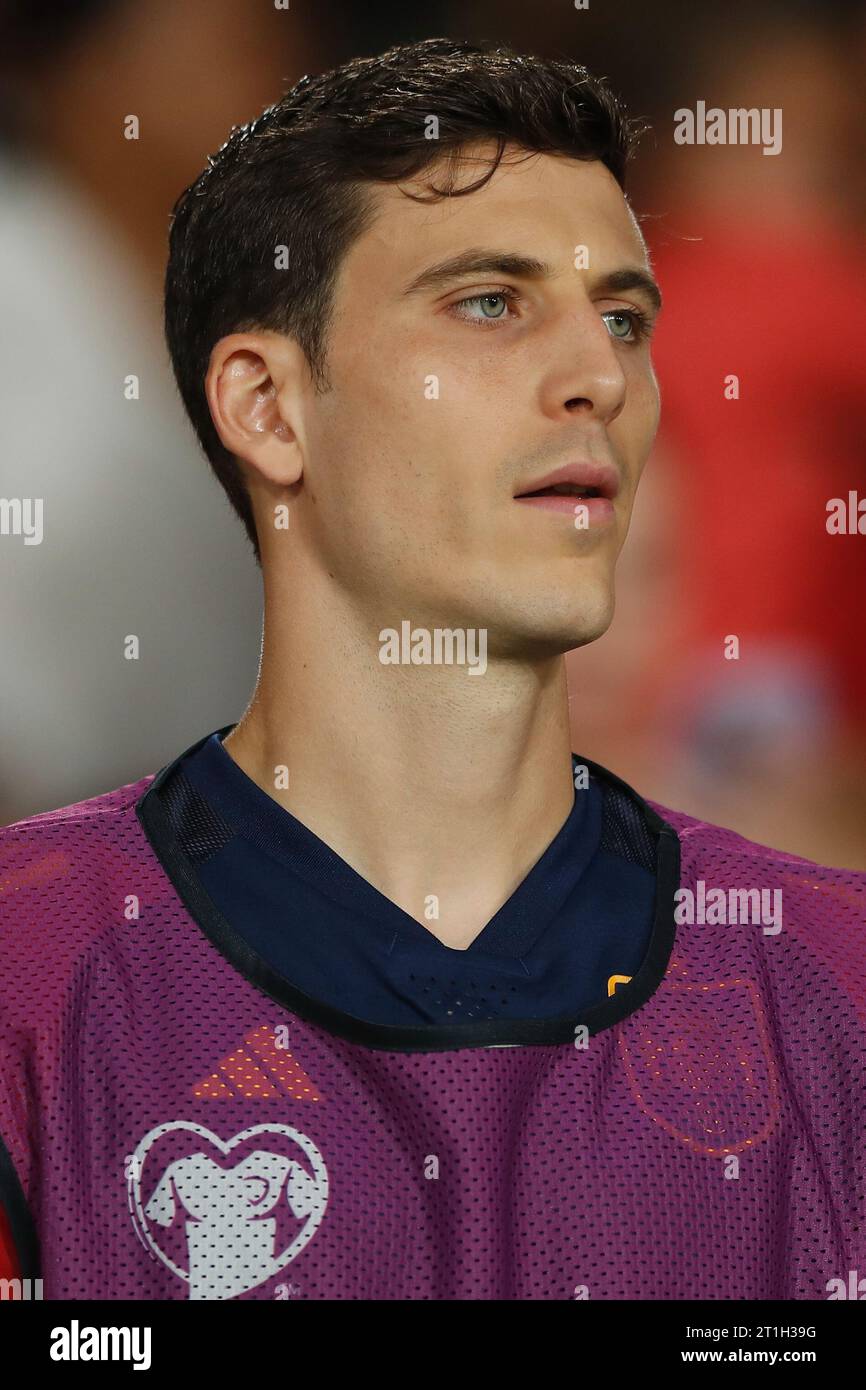 Esp group head shot hi-res stock photography and images - Alamy