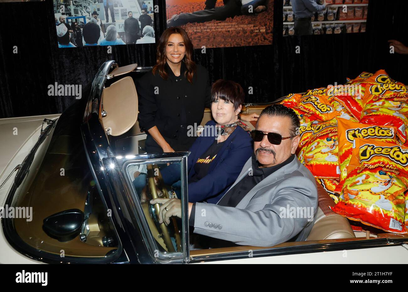 Richard longoria hi-res stock photography and images - Alamy