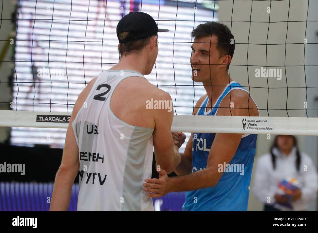 Tlaxcala, Ciudad de Mexico, Mexico. 14th Oct, 2023. October 13, 2023 ...