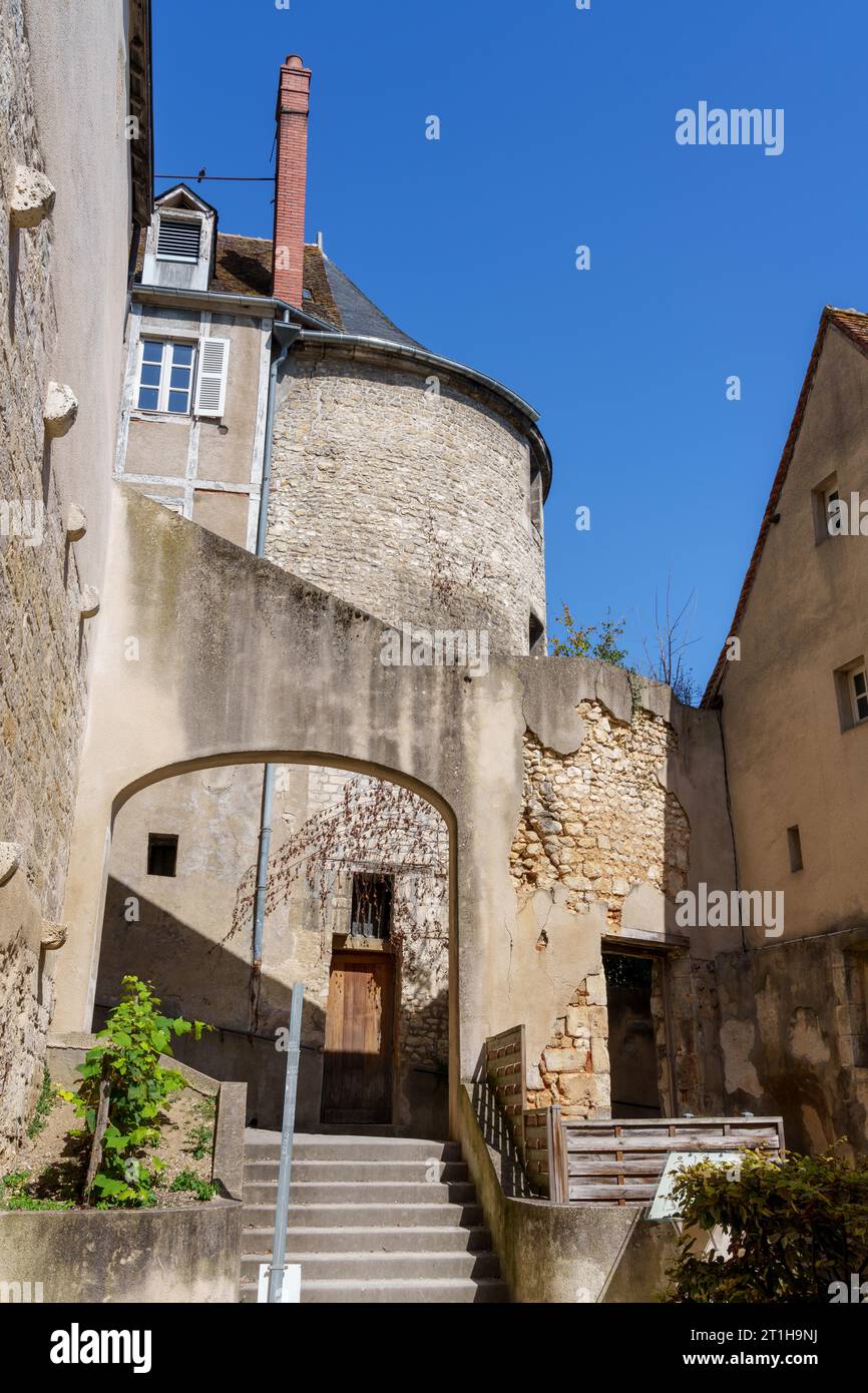 Neo medieval hi-res stock photography and images - Alamy