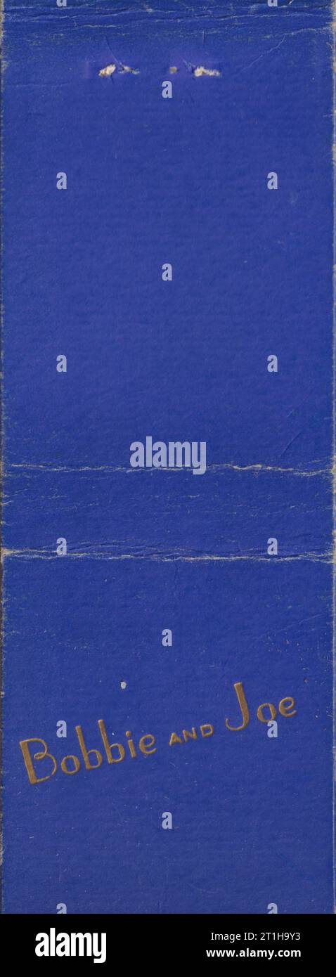 'bobbie hi-res stock photography and images - Alamy