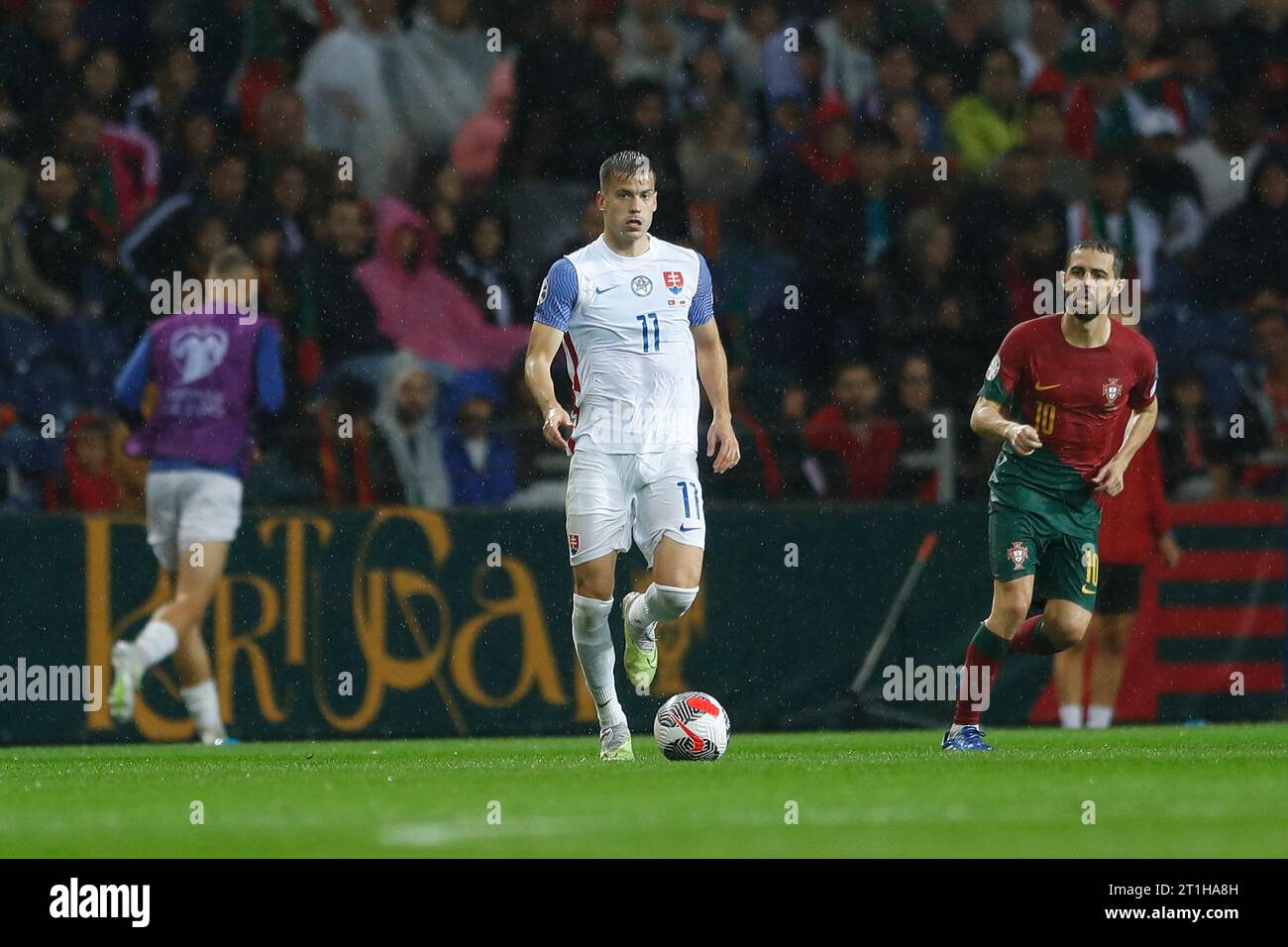 Benes euro 2024 slovakia hi-res stock photography and images - Alamy