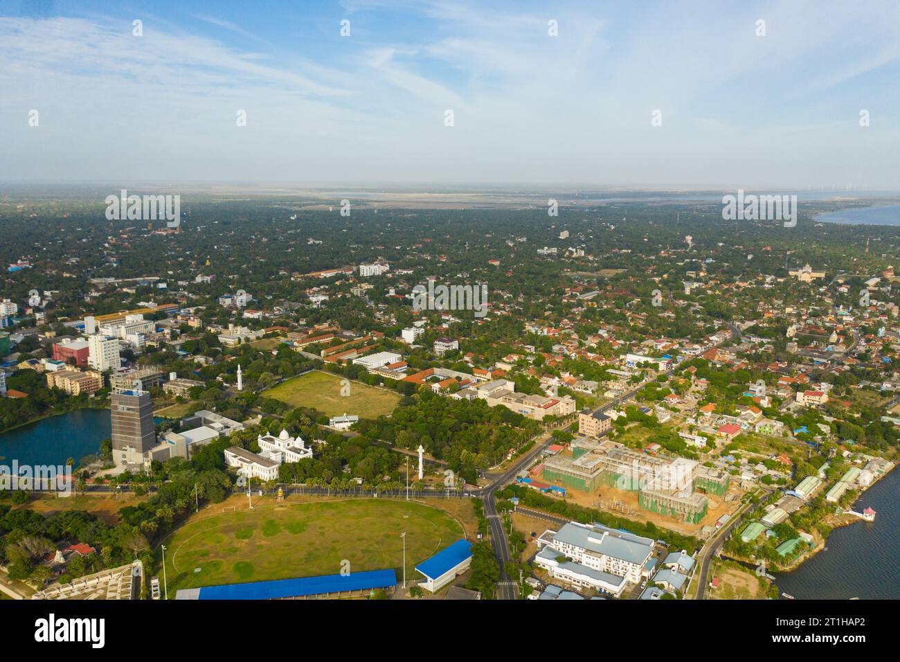 Jaffna District, the Northernmost region of Sri Lanka, is one of the ...