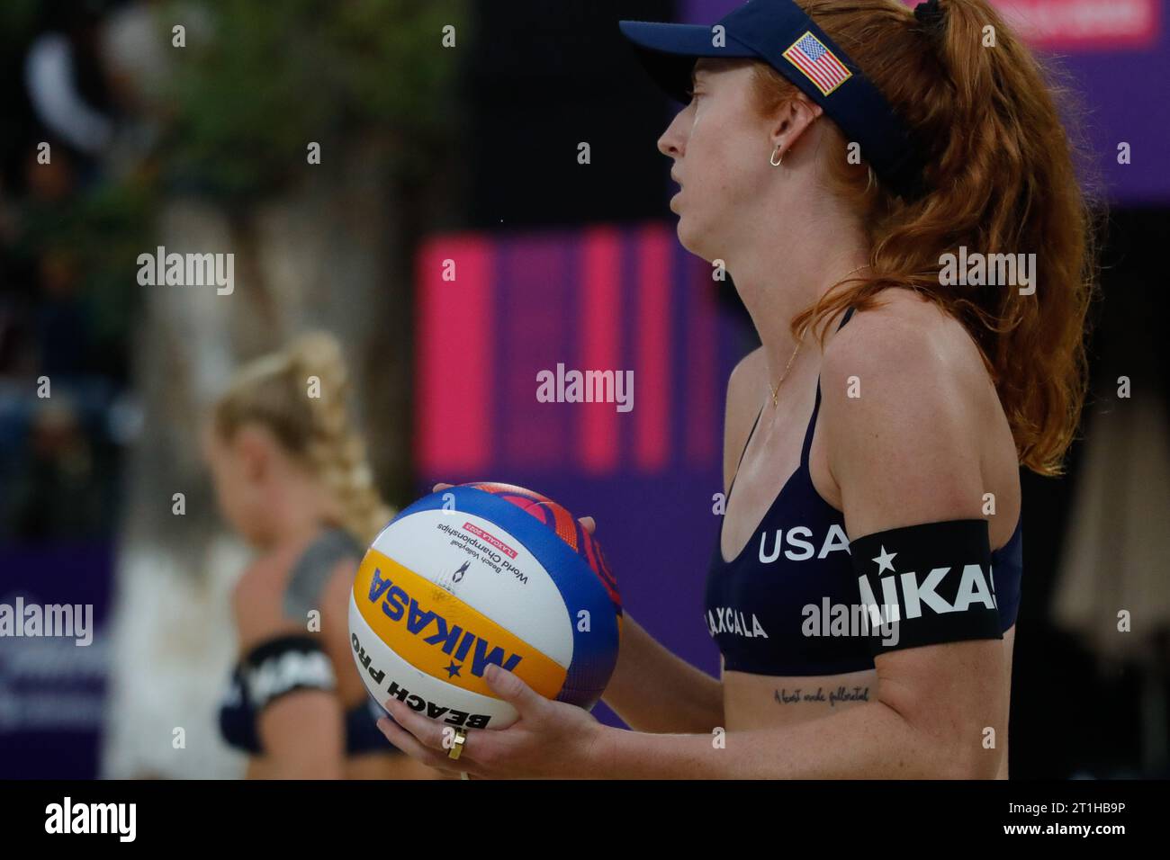 Tlaxcala, Ciudad de Mexico, Mexico. 14th Oct, 2023. October 13, 2023 ...