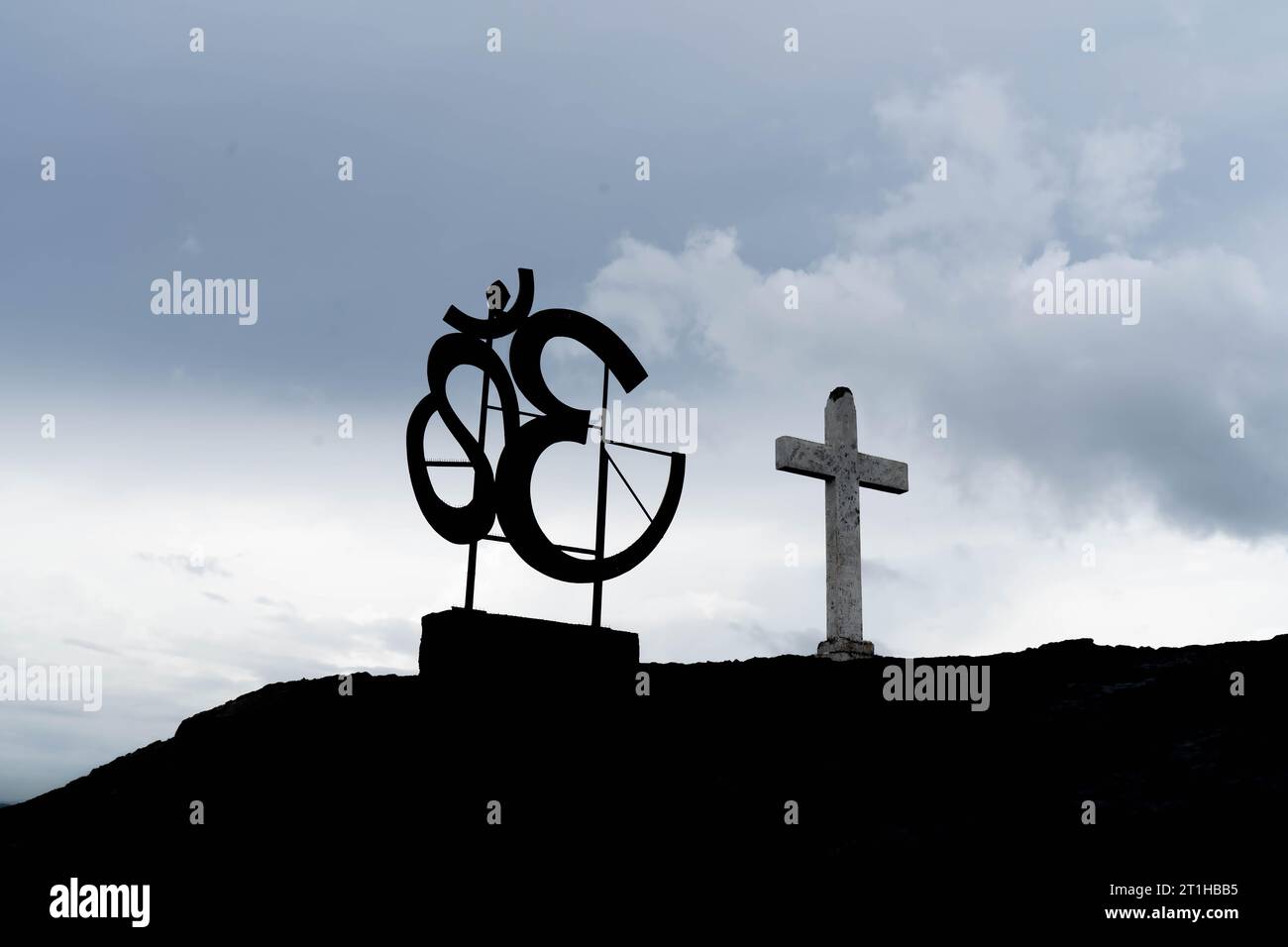 Kurishu Paara is a mountain located in Edivanna village around 15 km ...