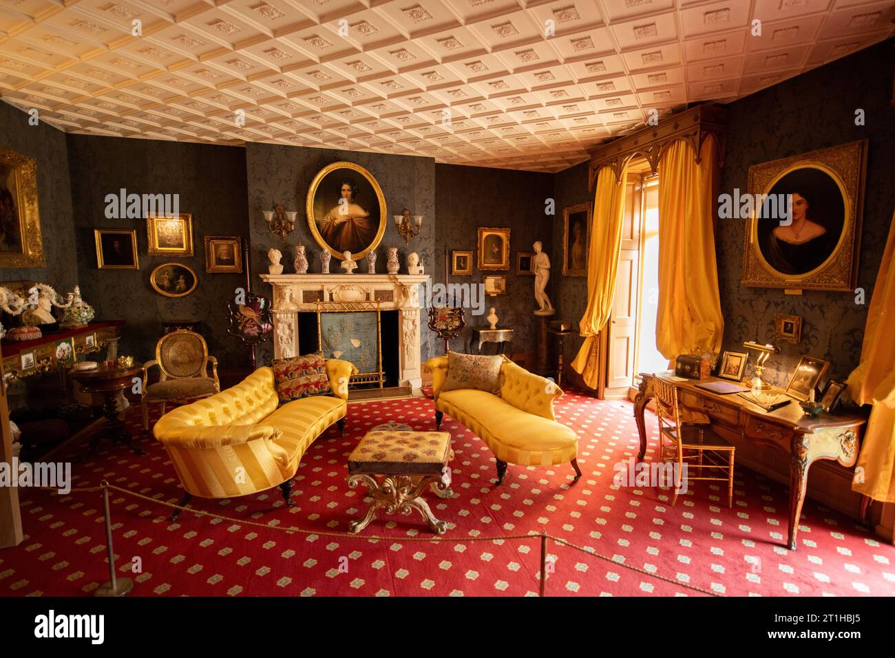 Mary Benjamin Interiors