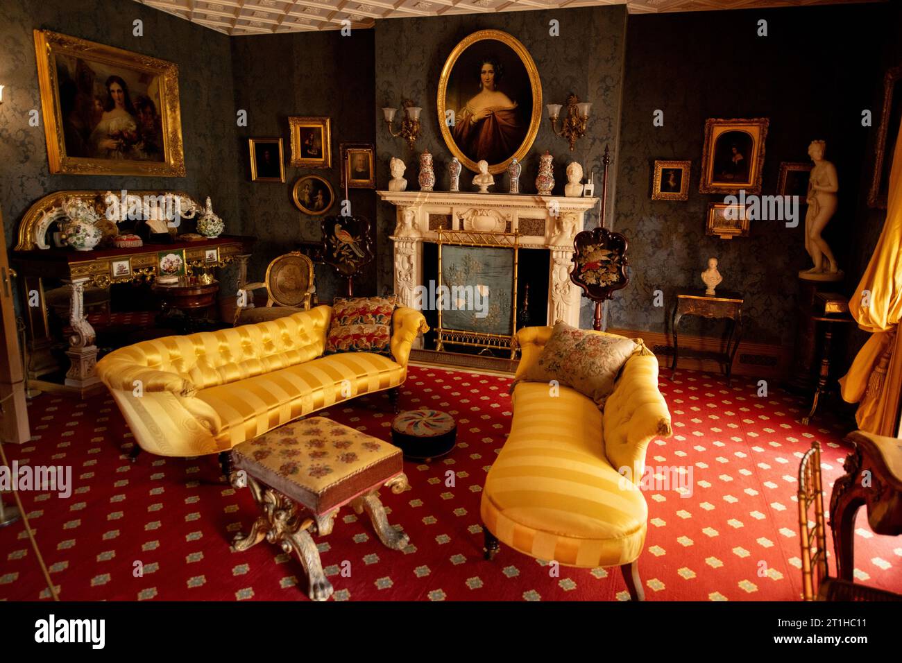 James godsell middleton hi-res stock photography and images - Alamy
