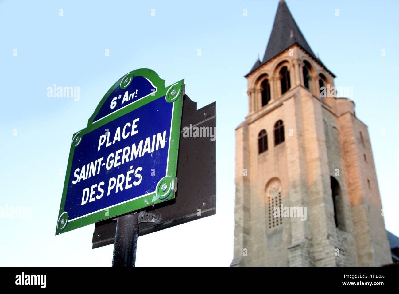 paris street signs and indication in the city intra muros, Place st ...