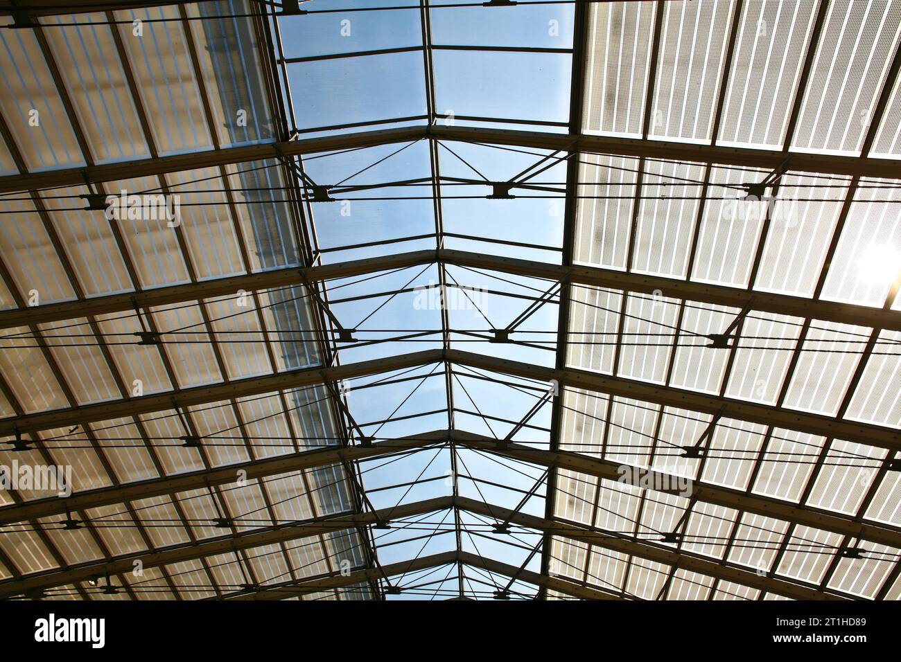 Train du nord hi-res stock photography and images - Alamy