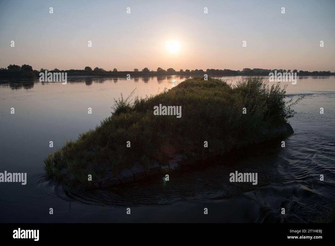 Biala river hi-res stock photography and images - Alamy