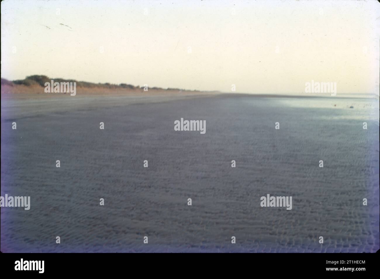 Dandi beach hi-res stock photography and images - Alamy