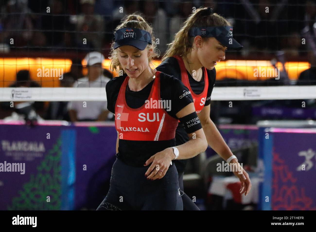 Tlaxcala, Ciudad de Mexico, Mexico. 14th Oct, 2023. October 13, 2023 ...