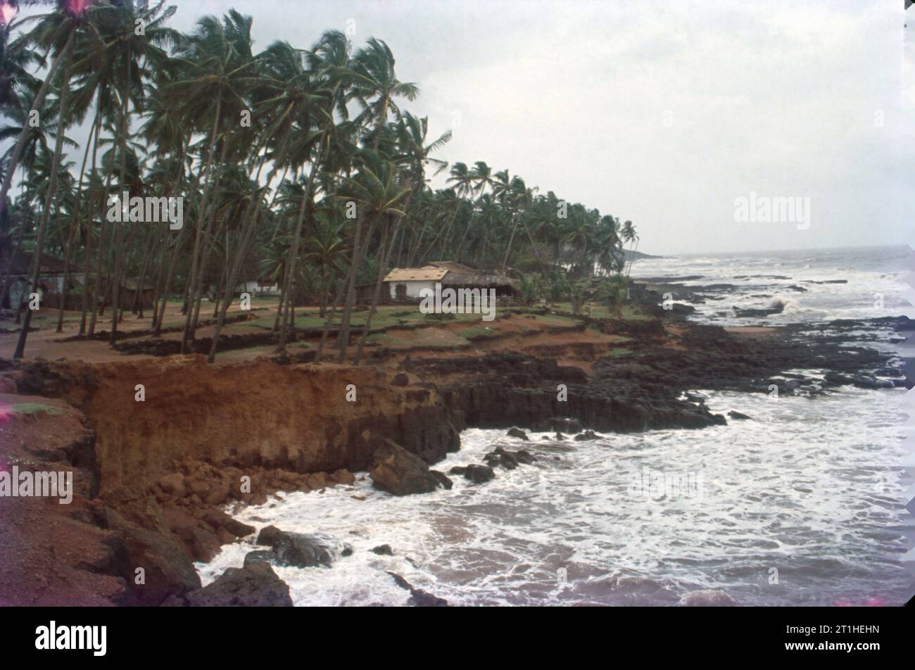 Images of goa beach hi-res stock photography and images - Alamy