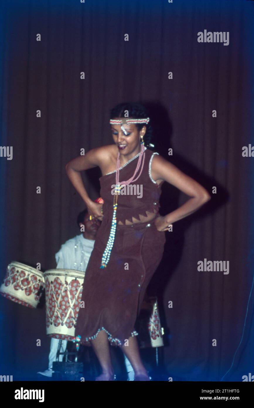 African dance refers to the various dance styles of sub-Saharan Africa ...