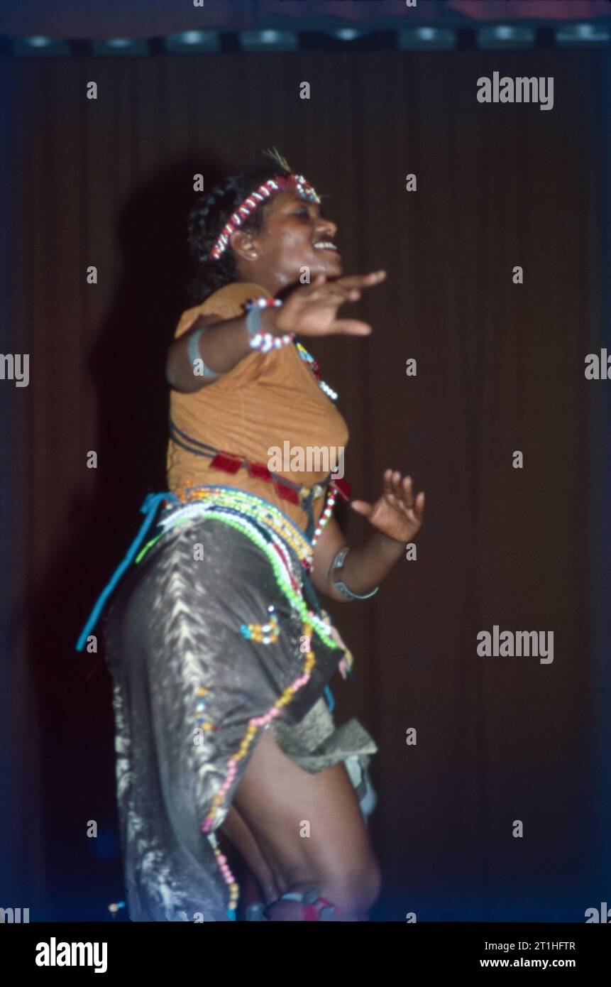 African dance refers to the various dance styles of sub-Saharan Africa ...