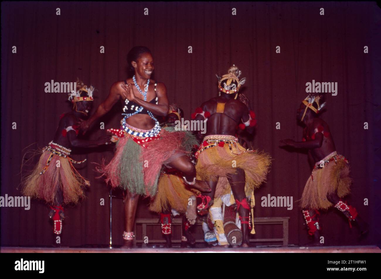 African dance refers to the various dance styles of sub-Saharan Africa ...
