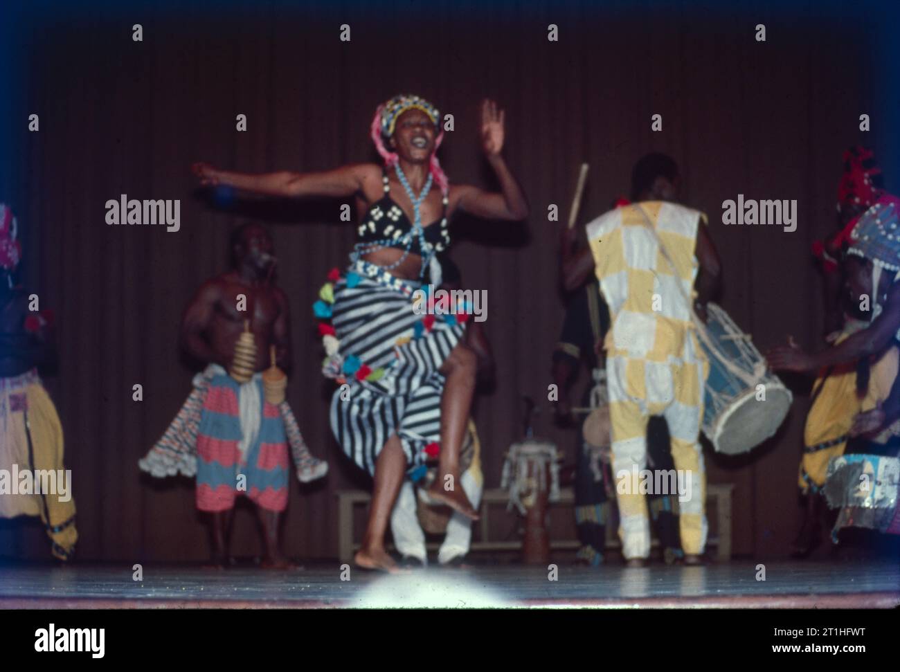 African dance refers to the various dance styles of sub-Saharan Africa ...