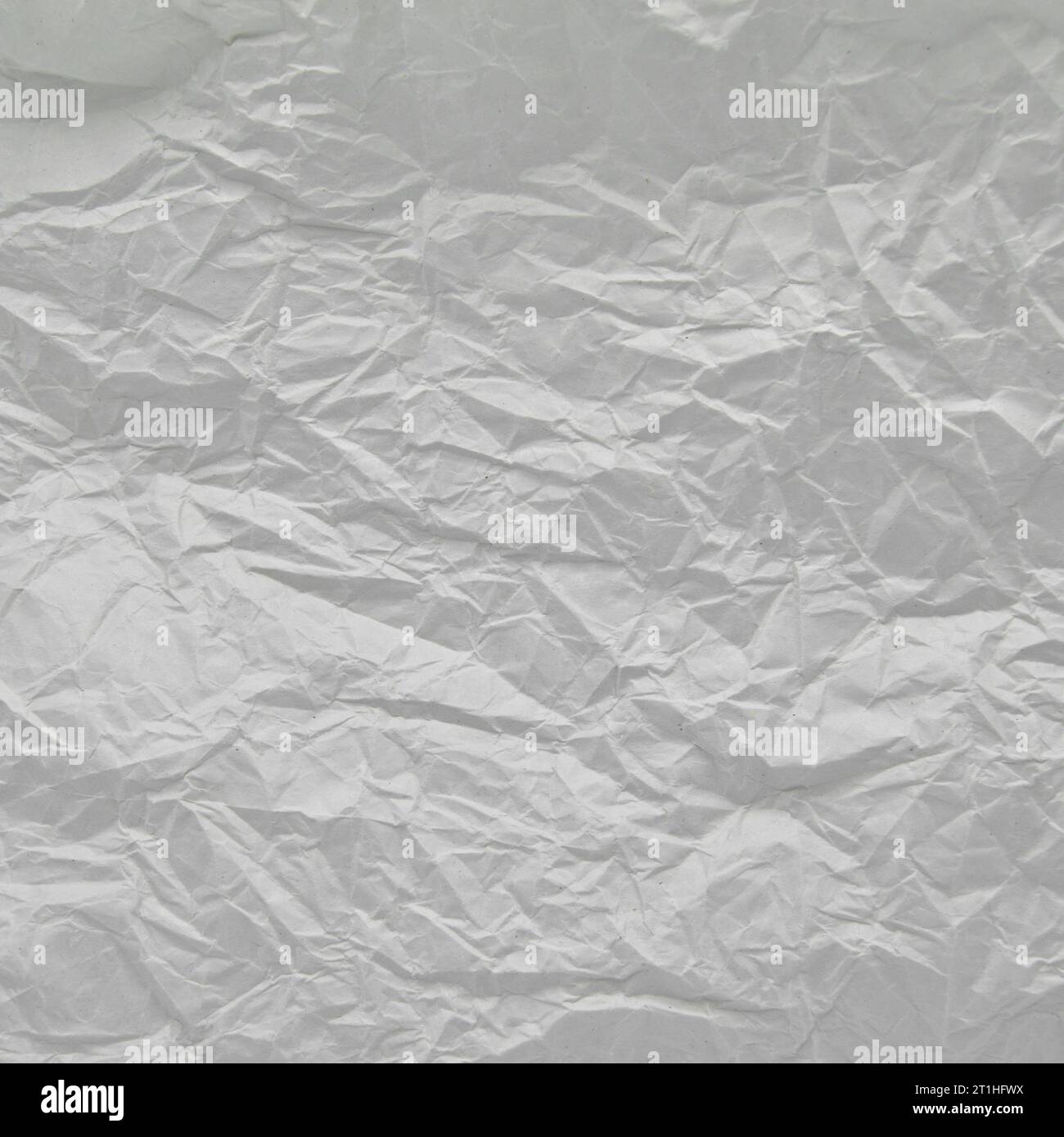 Grunge white crumpled empty paper texture, background wallpaper ...