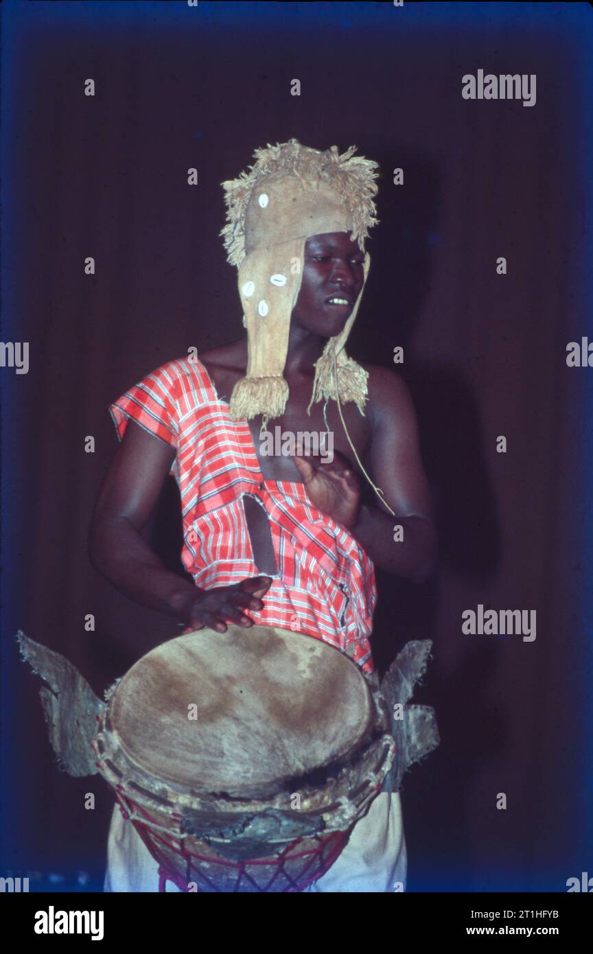 African dance refers to the various dance styles of sub-Saharan Africa ...