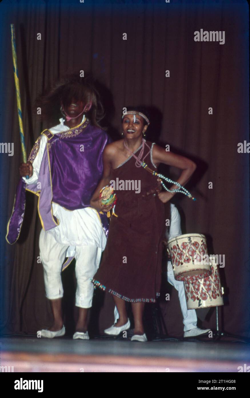 African dance refers to the various dance styles of sub-Saharan Africa ...