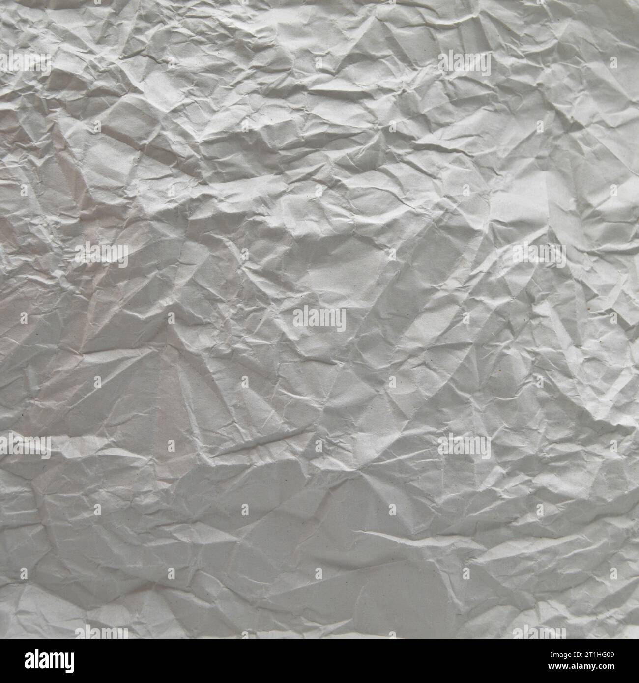 Grunge white crumpled empty paper texture, background wallpaper ...