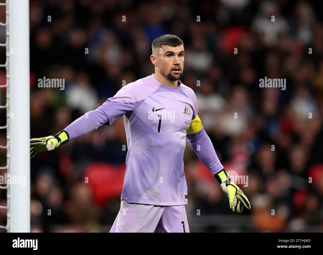 Mathew ryan football hi-res stock photography and images - Alamy