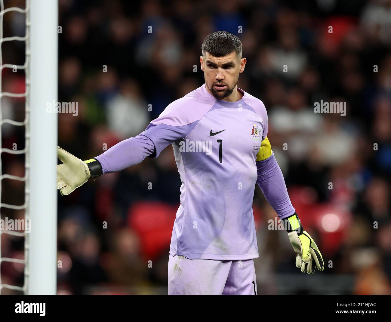 Mathew ryan football hi-res stock photography and images - Alamy