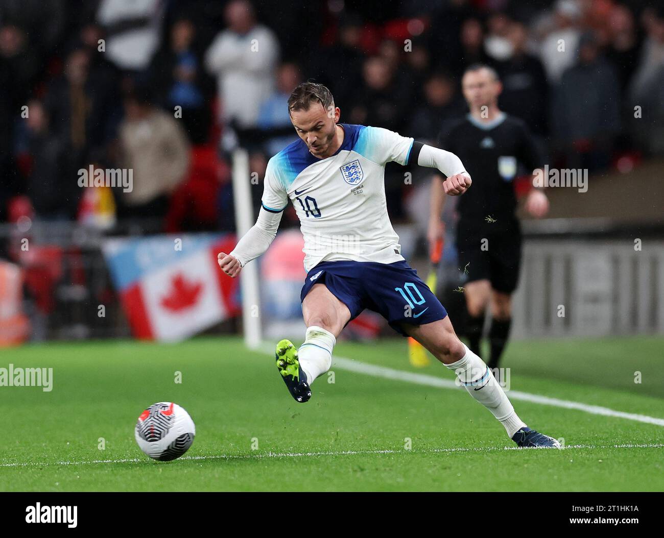 David maddison hi-res stock photography and images - Alamy